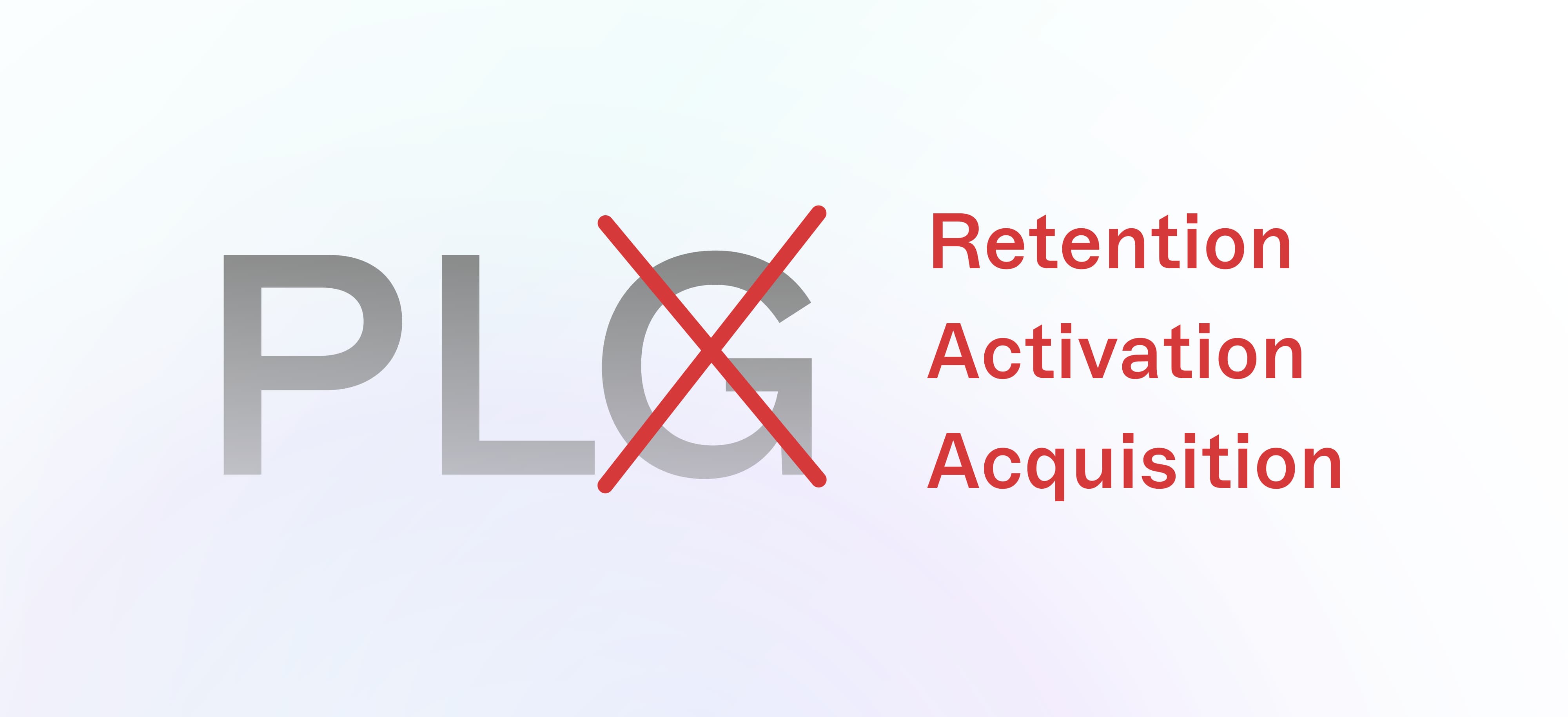 Deconstructing PLG | Cycle